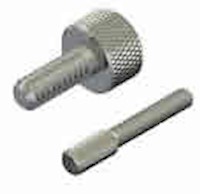 Captive Panel Screws On OneMonroe